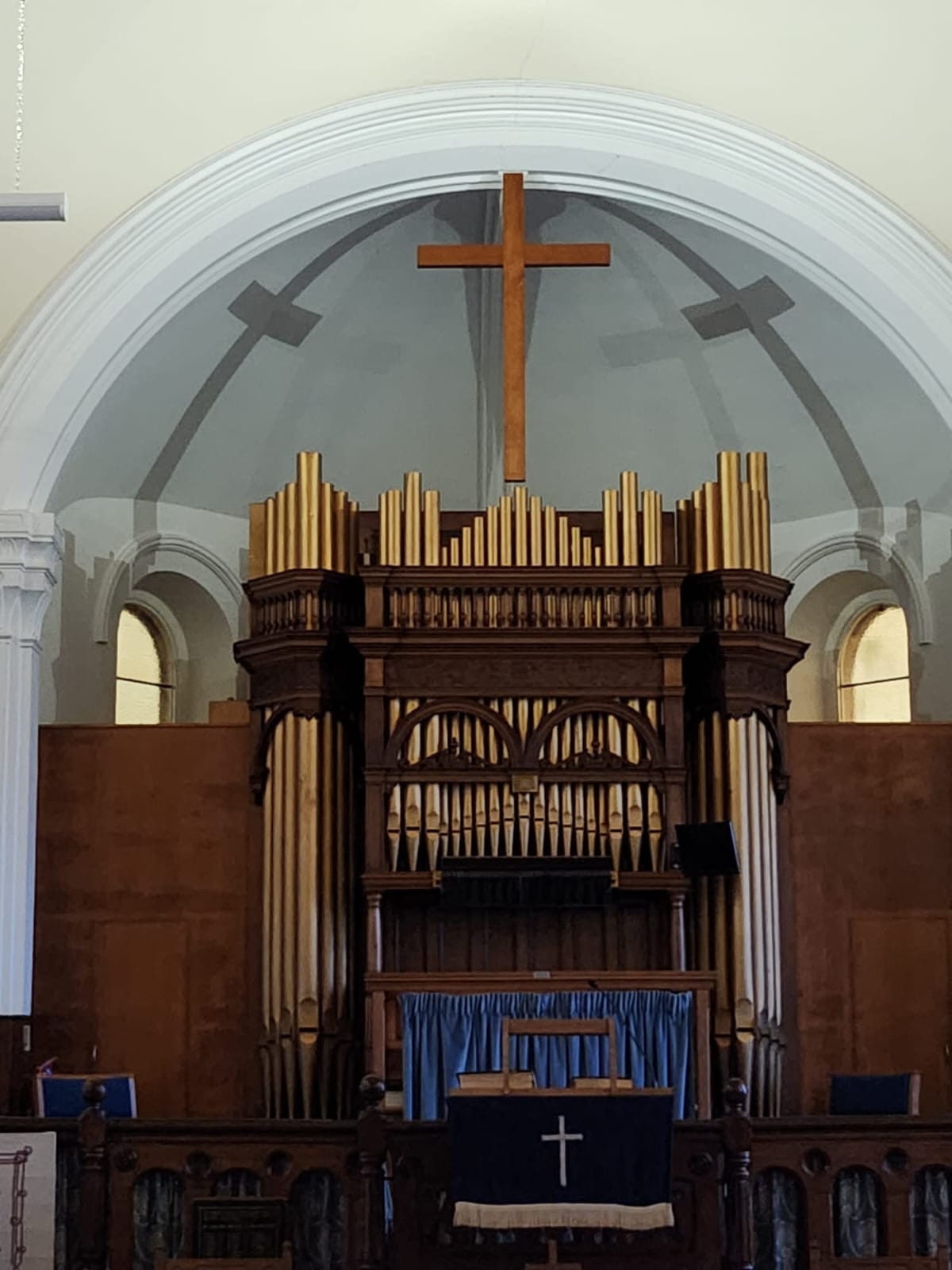 News & What's On - Trinity Radstock & Westfield Methodist Church