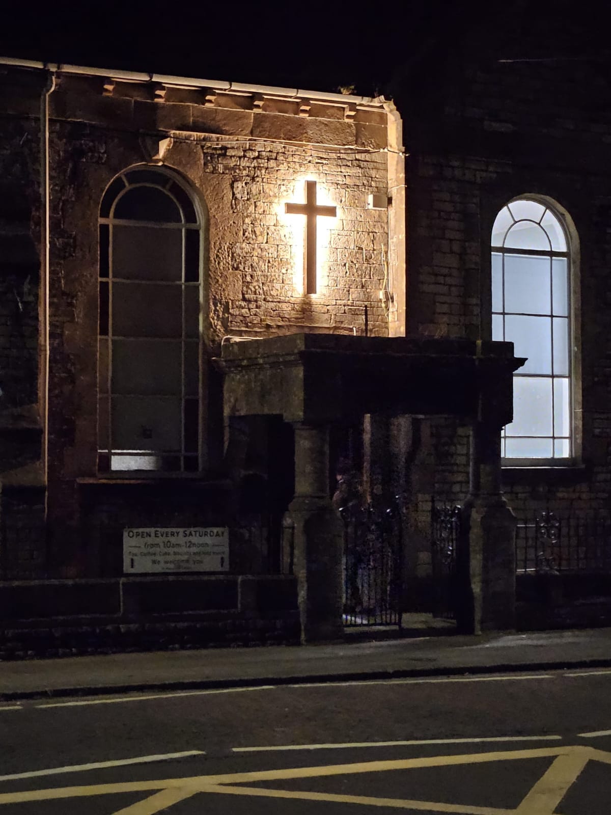 News & What's On - Trinity Radstock & Westfield Methodist Church